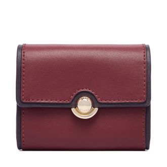Furla Geldb&ouml;rse Furla Sfera S WP00660 BX3359 CN 5155S Dunkelrot