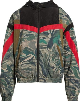Just Cavalli JACKEN & M&Auml;NTEL - Jacken und Anoraks auf YOOX.COM
