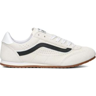 Vans Damen, Schuhe, Wei&szlig;, 38 1/2 EUGr&ouml;&szlig;e