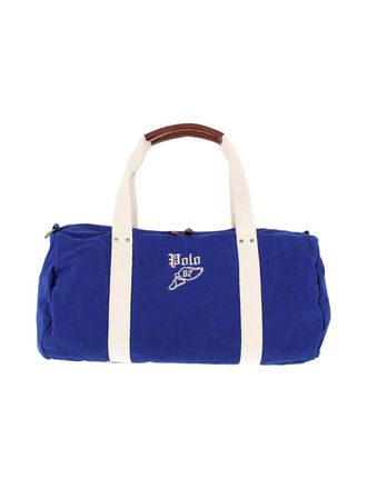 Polo Ralph Lauren Travel Bag Logo