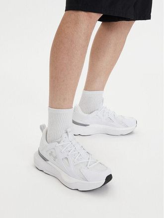 Under Armour Sneakers UA Infinite MVMNT SE 6000902 Wei&szlig;