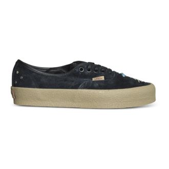 Vans LX Authentic 44 - - Shoes - Herren - Schwarzk - 37 1/2 EU
