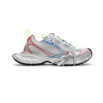 Balenciaga 3XL Sneakers - - Shoes - Herren - Wei&szlig; - 47 EU