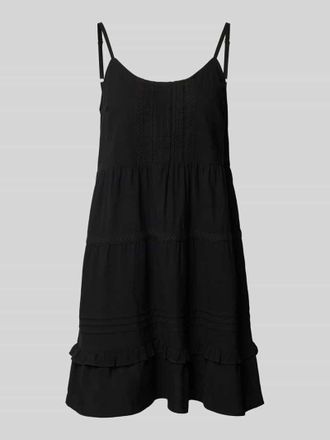 Vero Moda Minikleid mit verstellbaren Spaghettitr&auml;gern Modell PRETTY