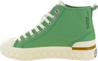 Palladium Femme, Chaussures, Vert, Taille: 41 EU Palla Ace Chukka CVS