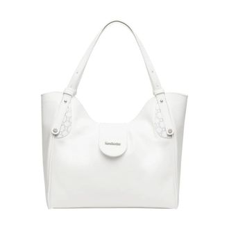 Nero Giardini Femme, Sacs, Blanc, Taille: ONE Size E644200D
