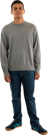 Calvin Klein Pullover Unisex-Erwachsene