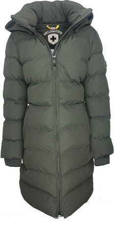 Wellensteyn Outdoorjacke WELLENSTEYN Goldmine Long Thyme