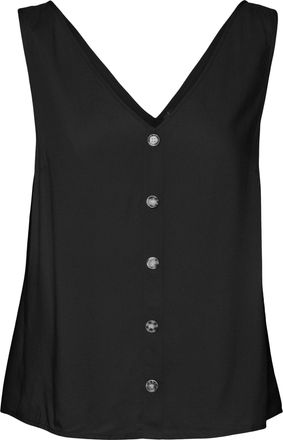Vero Moda VMBUMPY SL TOP WVN GA NOOS