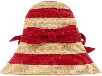 Valentino Garavani Bucket Hat - Red