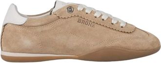Bronx Femme, Chaussures, Beige, Taille: 37 EU Park-err