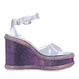 Casadei Damen, Schuhe, Mehrfarbig, 37 EUGr&ouml;&szlig;e