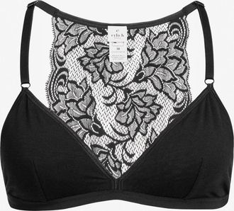 erlich textil Bralette Mathilda