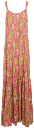 Etro KLEIDER - Maxi-Kleider auf YOOX.COM