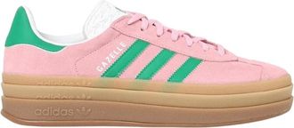 adidas Femme, Chaussures, Multicolore, Taille: 37 EU Baskets &agrave; semelle plateforme