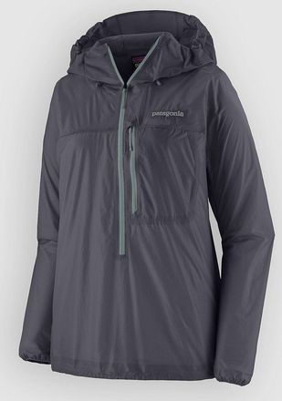 Patagonia Houdini Rock Jacke smolder blue