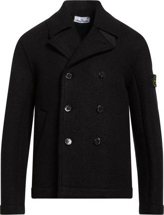 Stone Island JACKEN & M&Auml;NTEL - M&auml;ntel auf YOOX.COM