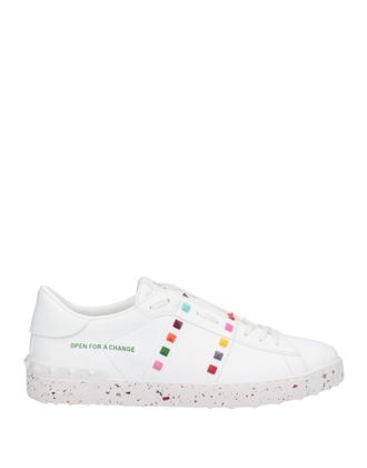 Valentino Garavani SCHUHE - Sneakers auf YOOX.COM