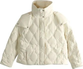 Canada Goose Femme, Vestes, Beige, Taille: 40 FR Alessia Jacket