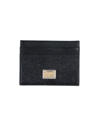 Dolce & Gabbana Kleinlederwaren - Dokumentenetuis auf YOOX.COM