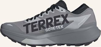 ADIDAS TERREX Adidas Terrex Terrex Agravic Gtx 2 Trailrunning-Schuh grau