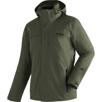 Maier Sports Herren Funktionsjacke Peyor M