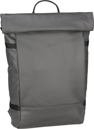 zwei Rucksack Aqua