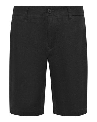 Marc O'Polo Leichte Leinen-Shorts in