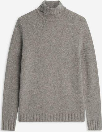 Cinque Strickpullover CIZINO regular fit, Rollkragen