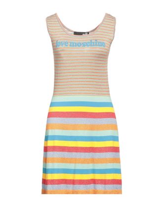 Love Moschino KLEIDER - Mini-Kleider auf YOOX.COM