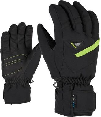 Ziener Herren Handschuhe GARY AS(R) glove ski alpine
