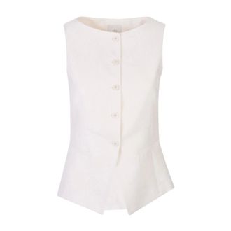 Eleventy Damen, Jacken, Beige, XSGr&ouml;&szlig;e