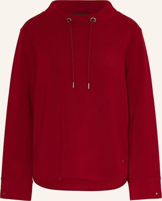 Monari Monari Sweatshirt rot