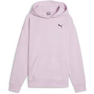 Puma Damen Kapuzensweat BETTER ESSENTIALS Hoodie T