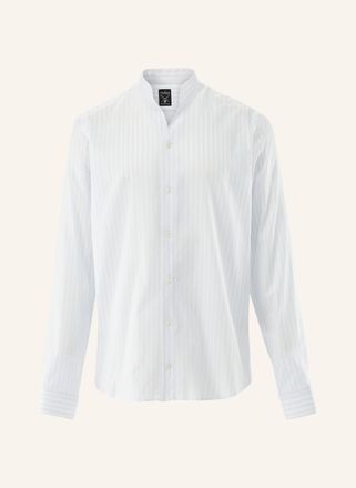 van Laack Van Laack Hemd Slim Fit weiss