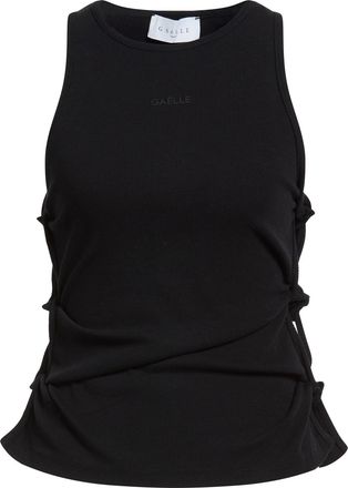 Ga&euml;lle Paris TOPS - Tank Tops auf YOOX.COM