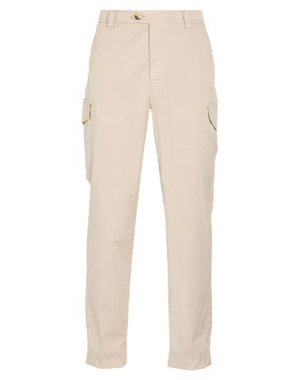 Brunello Cucinelli HOSEN & R&Ouml;CKE - Hosen auf YOOX.COM