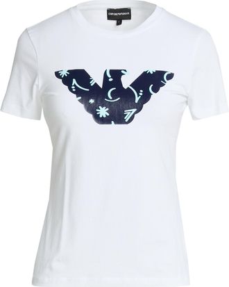Emporio Armani TOPS - T-shirts auf YOOX.COM