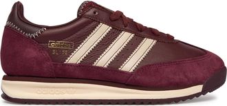 adidas Sneakers adidas SL 72 RS HQ4910 Dunkelrot