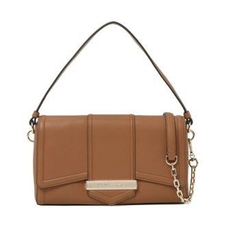 Karl Lagerfeld Femme, Sacs, Brun, Taille: ONE Size K/Nova Medium Crossbody Bag