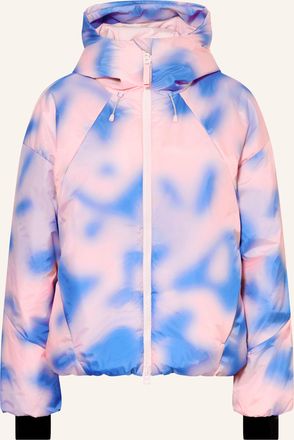 Bogner Fire + Ice Fire+Ice Skijacke Valena blau