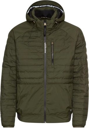 Camel Active Herren, Jacken, Grün, 3XLGröße