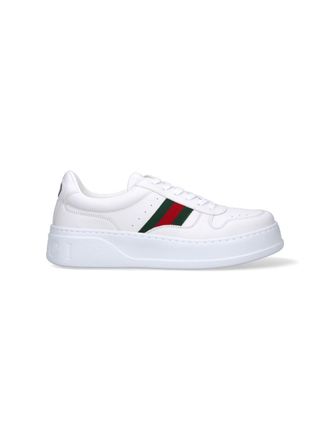Gucci Sneakers Chunky B
