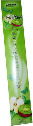 Pajoma FS Räucherstäbchen Kiwi Apfel 24684