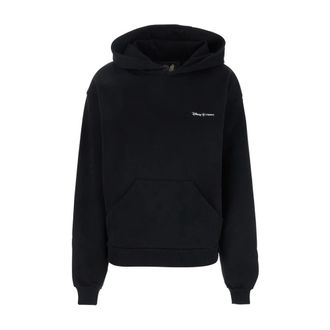 Coperni Crown Hoodie - - Sweatshirts & Hoodies - Damen - Schwarzk - S