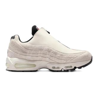 Nike Air Max 95 Big Bubble Zip - - Sport - Herren - Beige - 40 EU