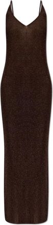 Gestuz Femme, Robes, Brun, Taille: 40 FR Gzsilvi Singlet Dress