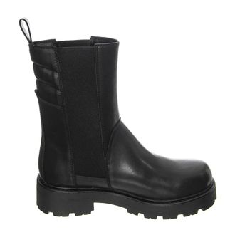 Vagabond Femme, Chaussures, Noir, Taille: 39 EU Chelsea Bottes