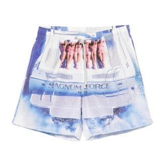 MC2 Saint Barth Homme, Maillots de bain, Multicolore, Taille: M Maillots de bain