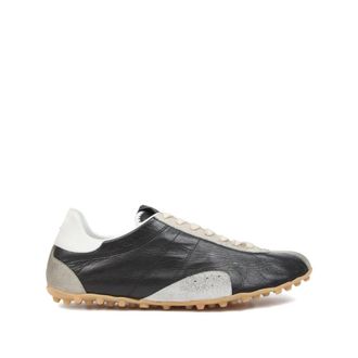 Maison Margiela Sprinters - - Shoes - Herren - Schwarzk - 42 EU